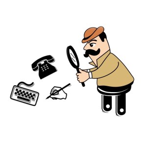 Contact - Detective Electric